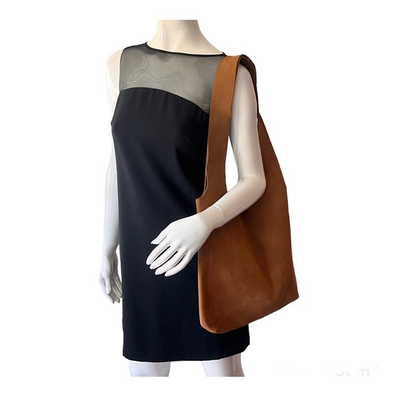 beto’s | Bags | Betos Leather Jude Bag Large Tote Brown | Poshmark